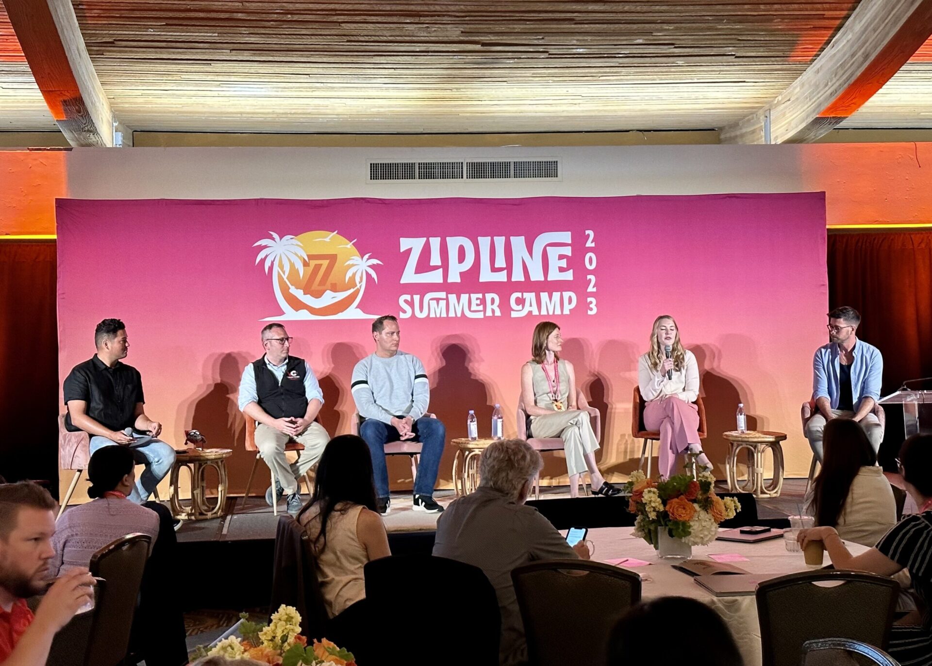 How Visionworks Builds a Culture of Engagement | Zipline. Inc