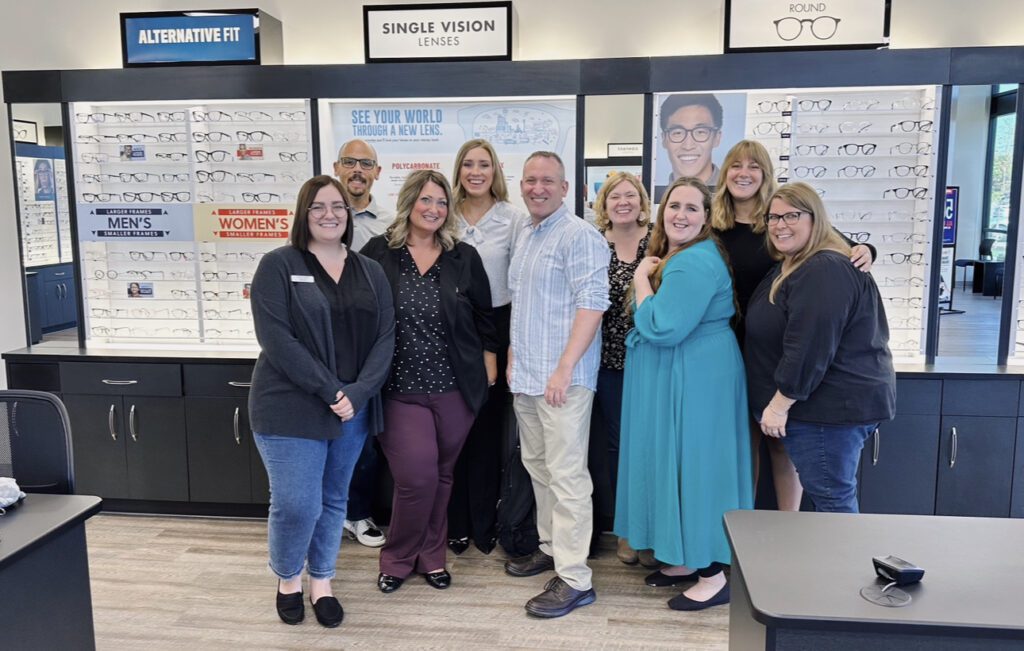 How Visionworks Builds a Culture of Engagement | Zipline. Inc