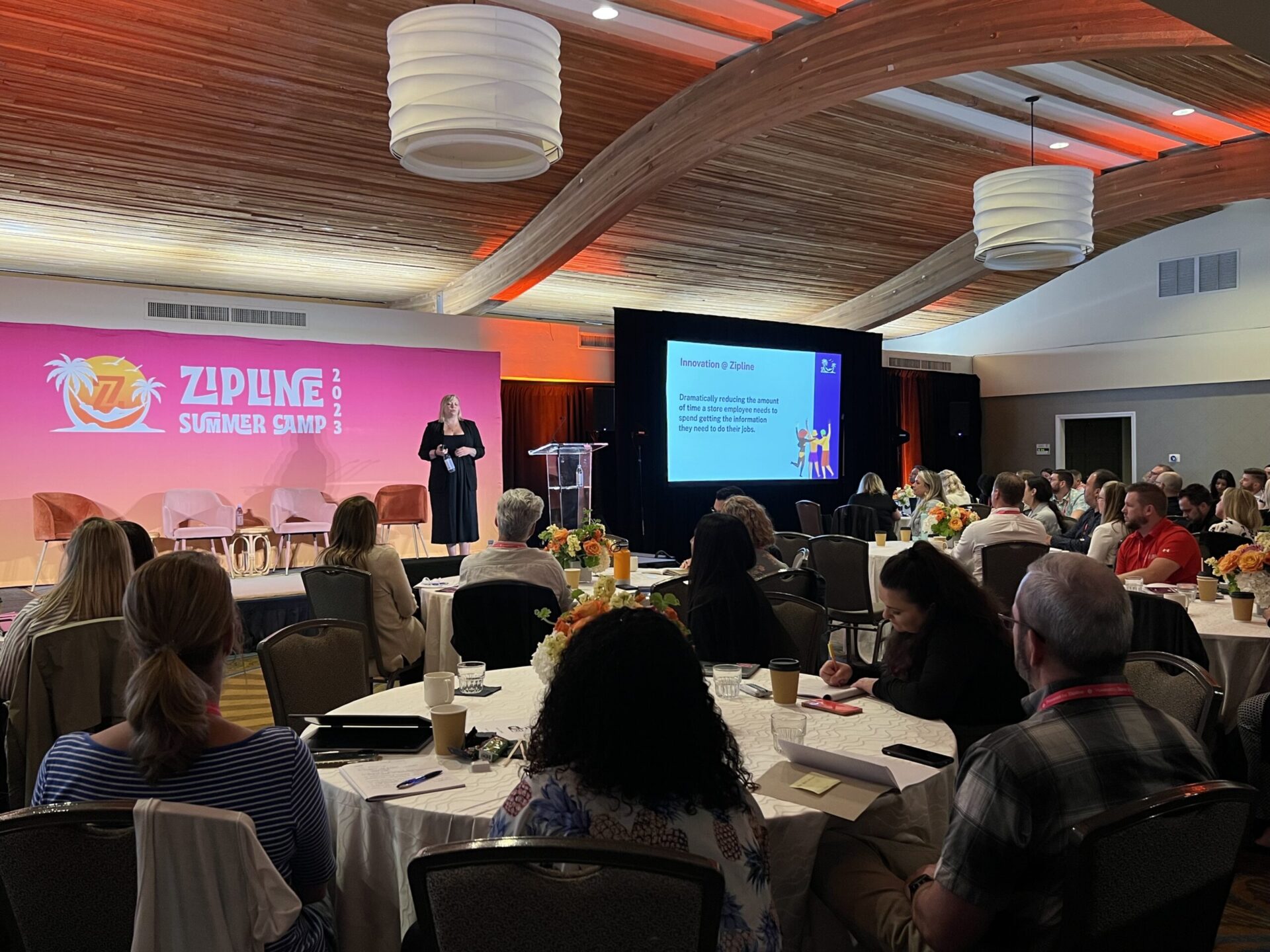 Transforming Retail with AI: Empowering Store Associates for Success ...