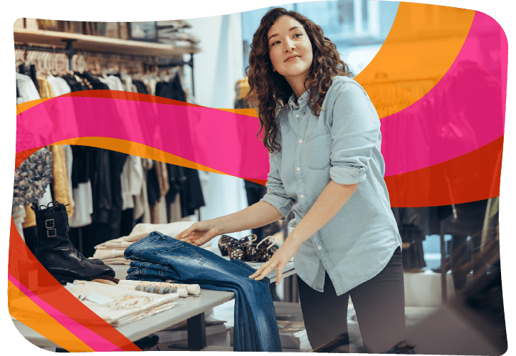 Retail store software solutions: Keep every day on track with Zipline