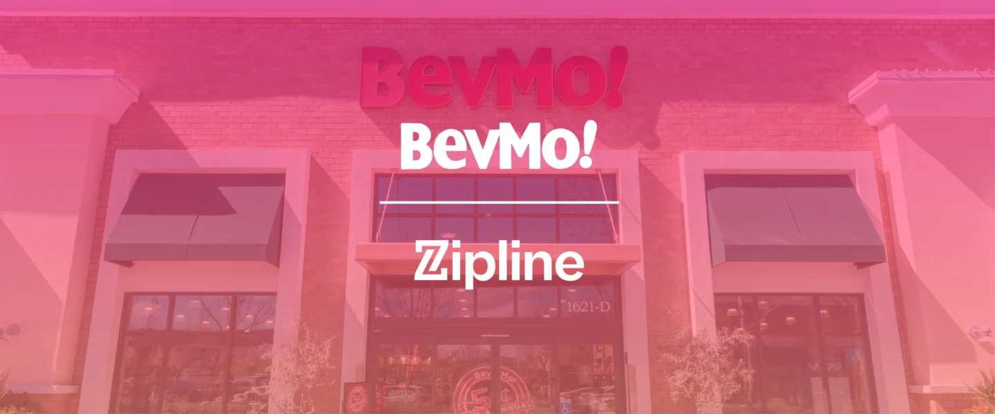How BevMo! boosted efficiency and sales with Zipline | Zipline. Inc